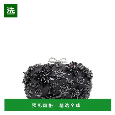 香港直邮SELF-PORTRAIT 女士手提包 RS26304BBLACK SS2026