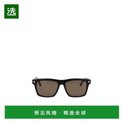 香港直邮Tom Ford Buckley 太阳镜 FT090601H