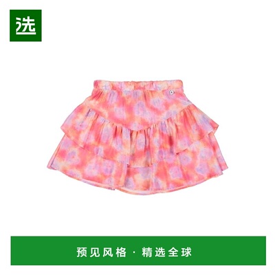 1h可退 【美国直邮】DIXIE 女士半身裙休闲百搭潮流时尚舒适透气