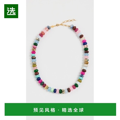 1h可退 香港直邮Anni Lu 女士 Mirage 项链