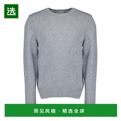 香港直邮OFFICINE GENERALE 男士针织衫 W25MKNT326STONE AW2025
