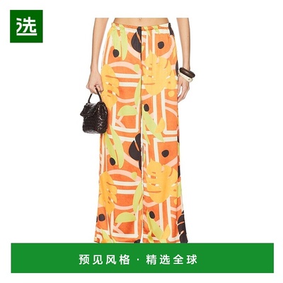 1h可退 香港直邮Seven Wonders 女士 Mirage 裤子 SW243009