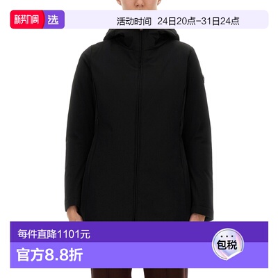 1h可退 香港直邮Colmar 女士 PIUMINO IMPERMEABILE 外套 22674ZL