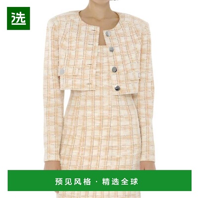 1h可退 【美国直邮】toccin 女士 外套