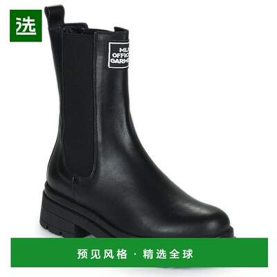 欧洲直邮Meline  VZ1001-A-6257 女士靴子 VZ1001-A-6257女靴鞋子