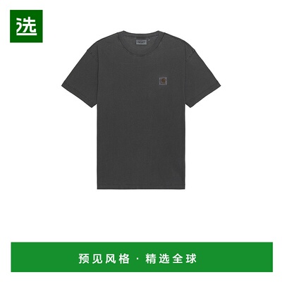 1h可退 香港直邮CARHARTT WIP 男士 Nelson 短袖T恤 I029949