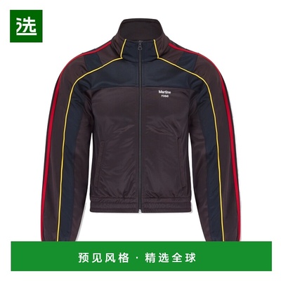 香港直邮Martine Rose 男士夹克 137JT12722BROWNBLACK AW2025