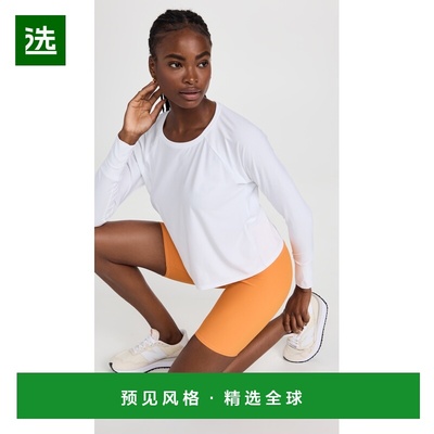 1h可退 香港直邮beyond yoga 女士 Featherweight Daydreamer 套