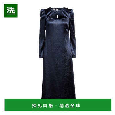 1h可退 香港直邮Baum Und Pferdgarten 女士 Party 连衣裙