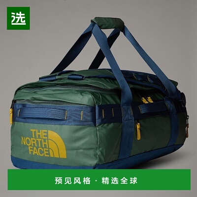 欧洲直邮北面Base Camp Duffel 42L 旅行包TheNorthFace手提包
