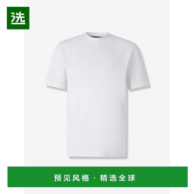 香港直邮BRIONI 男士衬衫 UJSY0LOD6209000WHITE AW2025 白色