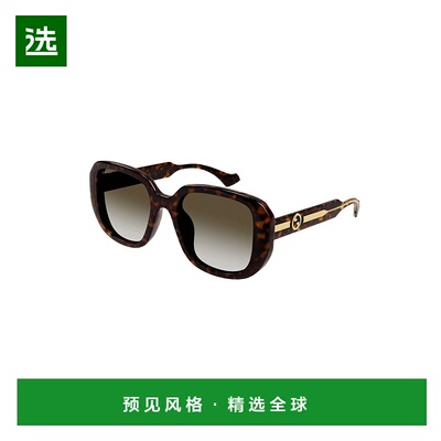Gucci 全框太阳镜 GG1557SK古驰