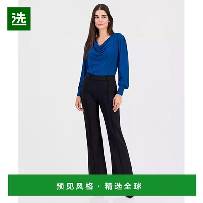 1h可退 【美国直邮】tahari 女士 休闲裤