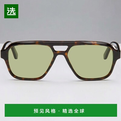 1h可退 【美国直邮】retrosuperfuture 男士 太阳镜
