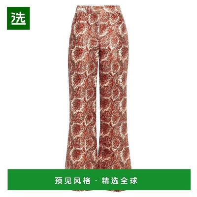 1h可退 【美国直邮】adam lippes 女士 休闲裤