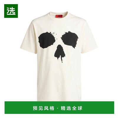 1h可退 【美国直邮】424 男士 上装T恤