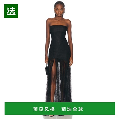 1h可退 香港直邮retrofete 女士 Jeanette 连衣裙 FW249307