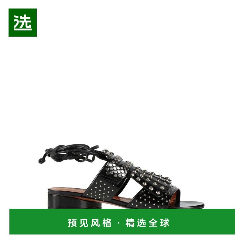 【美国直邮】clergerie 女士 凉鞋罗马鞋