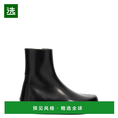 美国直邮marsell 女士 靴子 【付后1h可退】踝靴