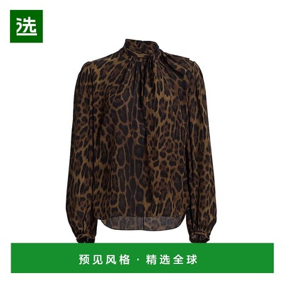 1h可退 【美国直邮】adam lippes 女士 衬衫