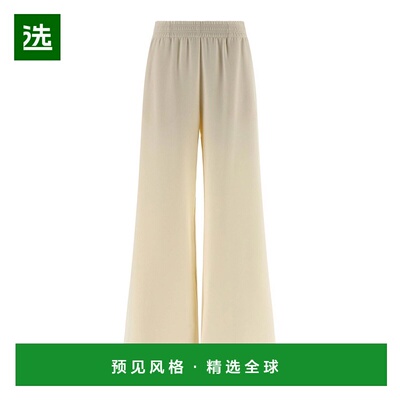 香港直邮FABIANA FILIPPI 女士休闲裤 PAD225F291D8700145