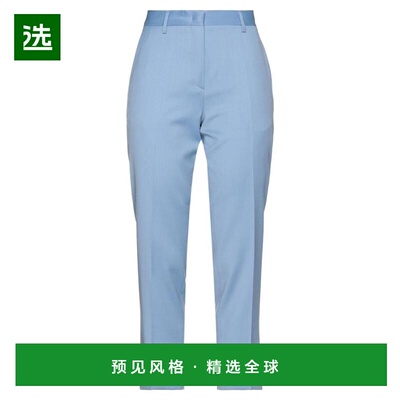 1h可退 【美国直邮】brian dales 女士 休闲裤直筒裤