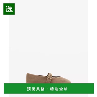 1h可退 【美国直邮】mango 女士 时尚休闲鞋