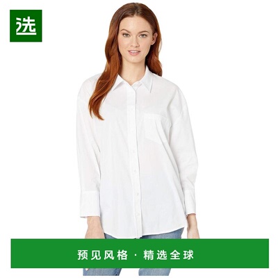 1h可退 【美国直邮】liverpool 女士 衬衫