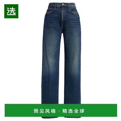 1h可退 【美国直邮】mother 女士 牛仔裤