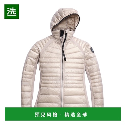 香港直邮CANADA GOOSE 女士外套 2719WB856 SS2025 花色 HyBridge