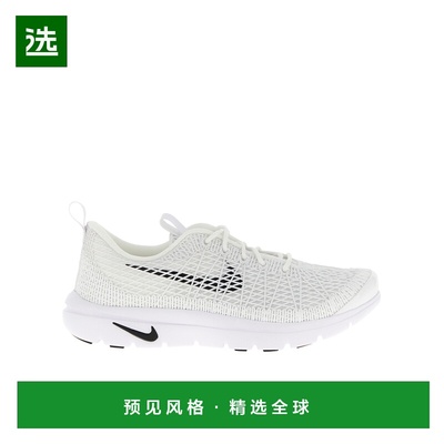 香港直邮COMME DES GARCONS 男士运动鞋 PPK1052WHITEBLACK