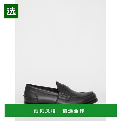 1h可退 香港直邮church s 男士 Pembrey 乐福鞋 EDB0039FGF0AAB