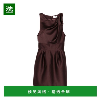 香港直邮ELISABETTA FRANCHI 女士连衣裙 AB87561E2644 SS2026