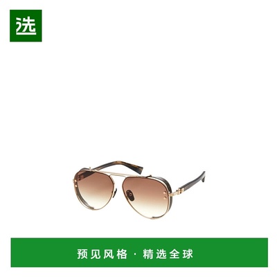 香港直邮Balmain 全框太阳镜 BPS-125b