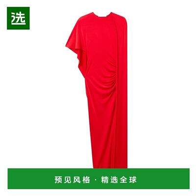 香港直邮Stella McCartney 连衣裙 不对称长裙6A04923FU305