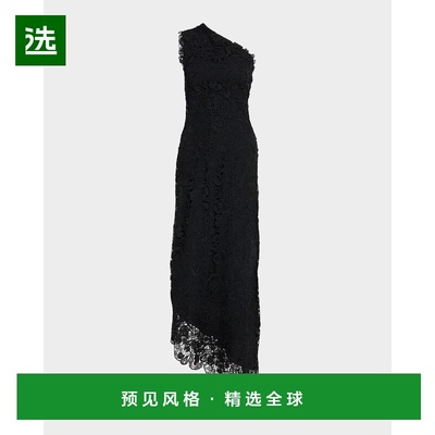 1h可退 【美国直邮】monique lhuillier 女士 连衣裙