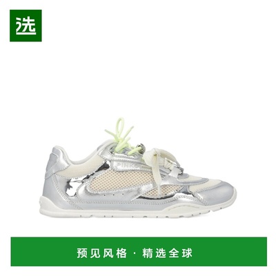 香港直邮PINKO 女士运动鞋 SS0185P146ZZF SS2026 白色