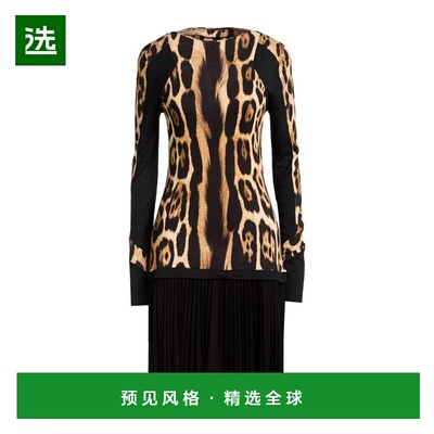 【美国直邮】just cavalli 女士 连衣裙