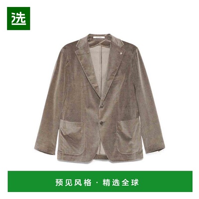 香港直邮TAGLIATORE 男士外套 1SMC22KAIST020002V25I137