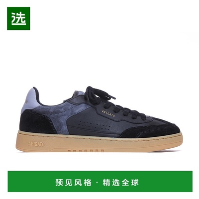 1h可退 欧洲直邮axel arigato 男士 时尚休闲鞋正品时尚百搭休闲