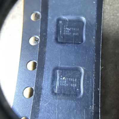 美信电源ICMAX77812EWB