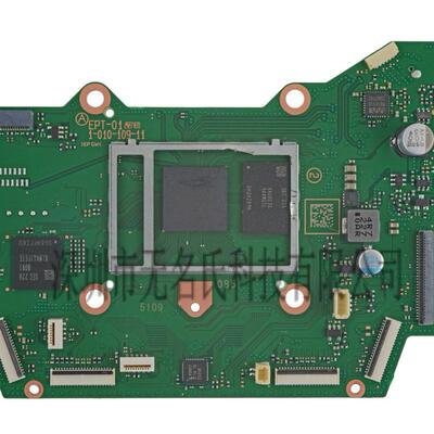 索尼PlayStationVR2芯片