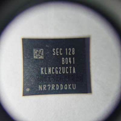 三星内存芯片KLMCG2UCTA-B041
