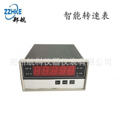 HZS-04C  智能转速表