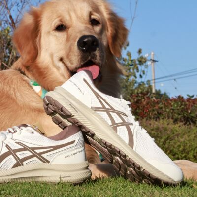 Asics/亚瑟士 Gel-Contend 7 舒适轻盈 防滑耐磨 缓震透气