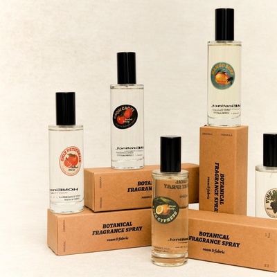 Homeinstinct回家本能香氛