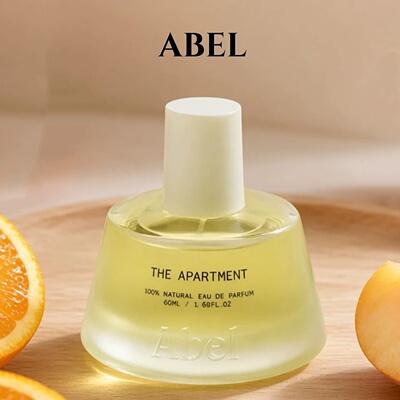 Abel亚伯香水正品试香
