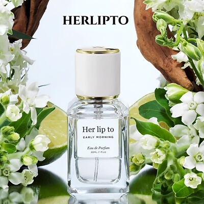Herlipto香水正品试香