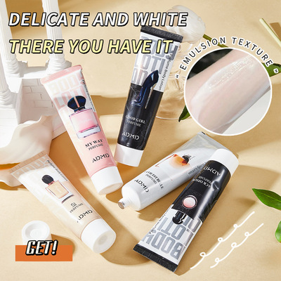 FragranceperfumeBodyLotion