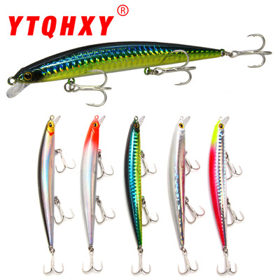 New Luya Bait Mino Heavy Fishing Jun 11.5cm/11g Long Throw
